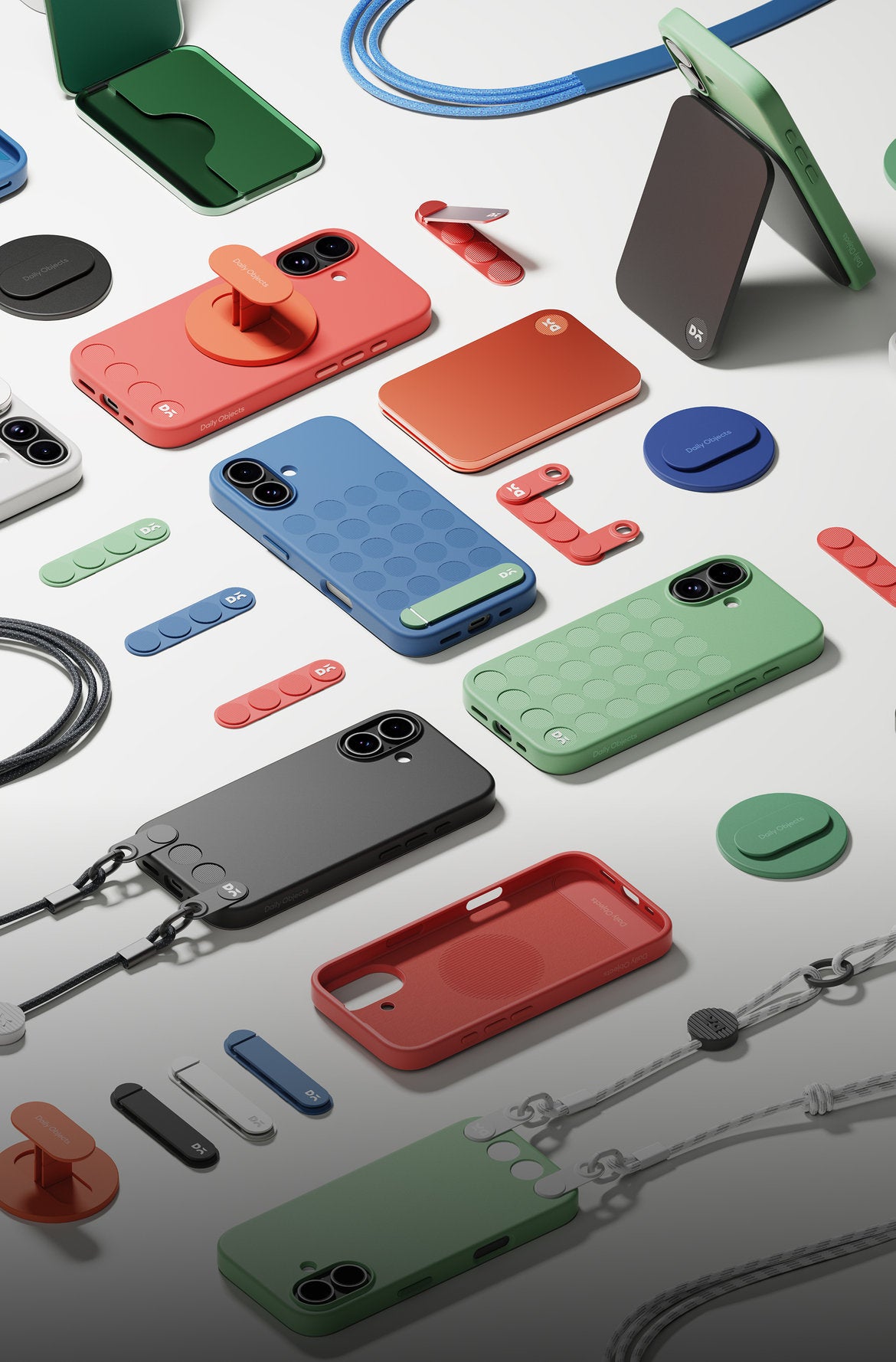 Gadget Loops
